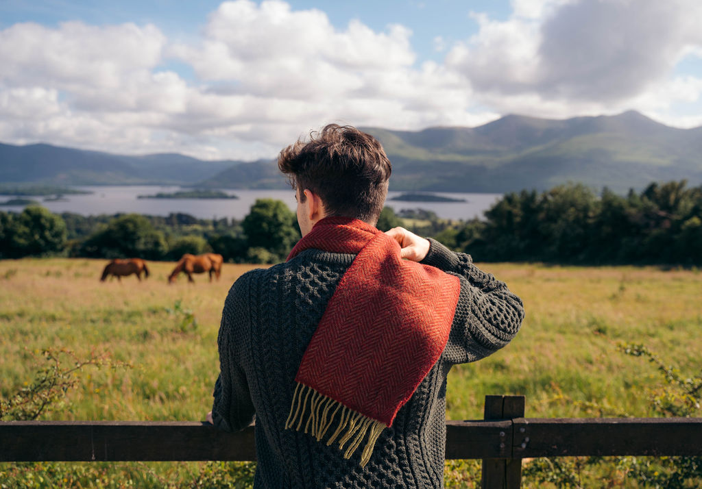 John Hanly | Actonbv