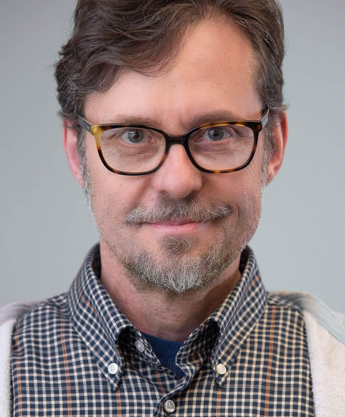 Paul Christopher | Actonbv